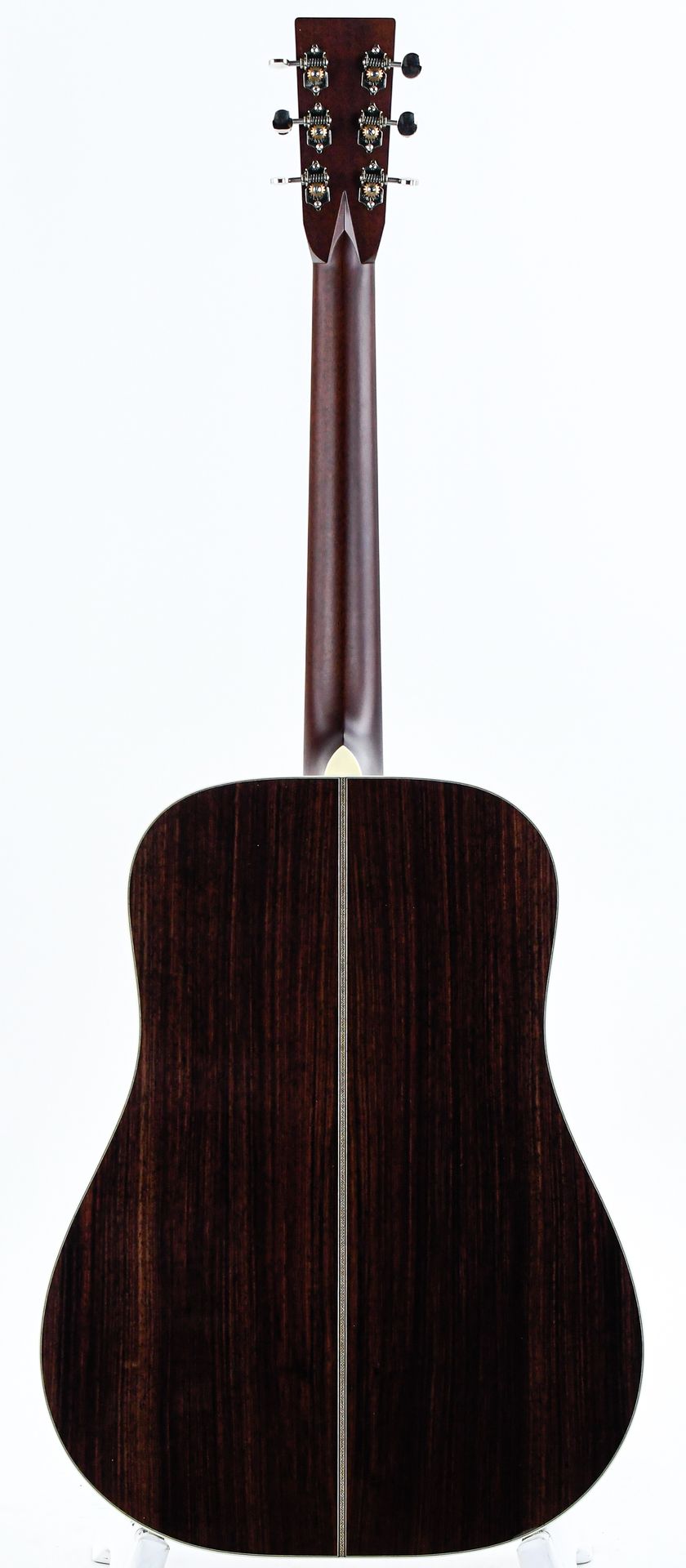 Santa Cruz Tony Rice Dreadnought | The Fellowship of Acoustics